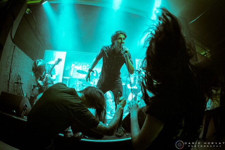 Keops - Official Web